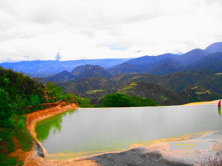 Herve el Agua - Magical Realism - Photography, Landscapes & Nature ...