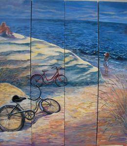 Alta Art Factory - Paintings & Prints