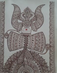 Mandala art - Drawings & Illustration, Paintings & Prints, Digital Art ...