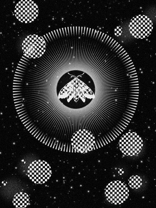 Luke Martin - Digital Art & AI