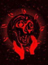 Luke Martin - Digital Art & AI