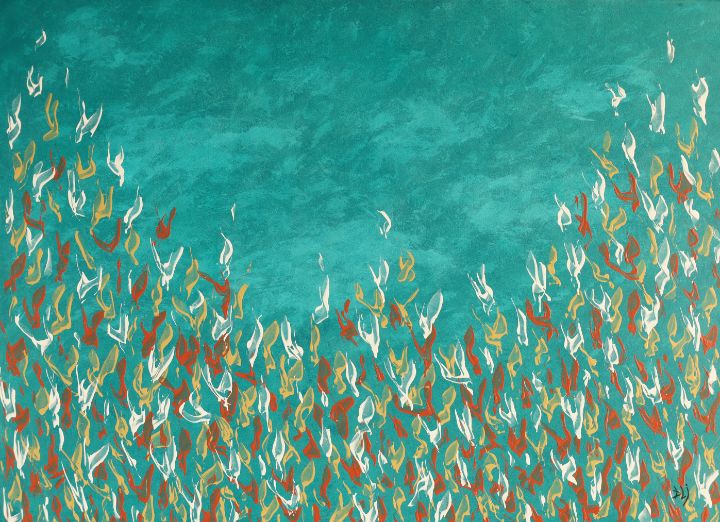 Barry's Art - Paintings & Prints